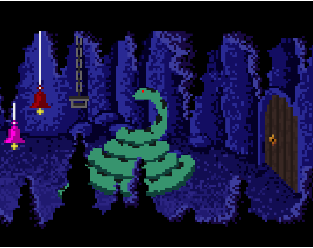 Escape Lala 2 | DuckbearLab